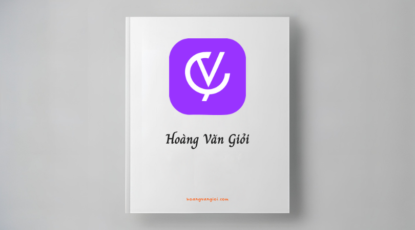 Hoàng Văn Giỏi - Blog lưu trữ và chia sẻ kiến thức